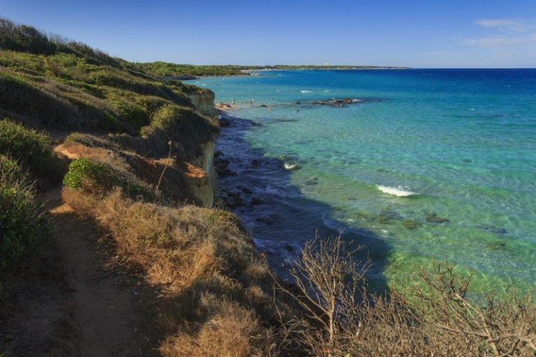 Alimini per la tua vacanza nel Salento - [Tour nel Mondo]